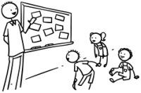 Parts of the body lesson plan for ESL kids | ESL KidStuff