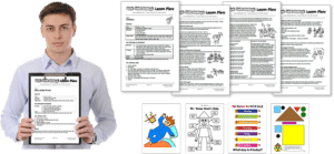 ESL kids lessons, worksheets & flashcards | ESL KidStuff