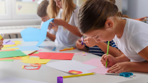 ESL kids craft sheets | ESL KidStuff