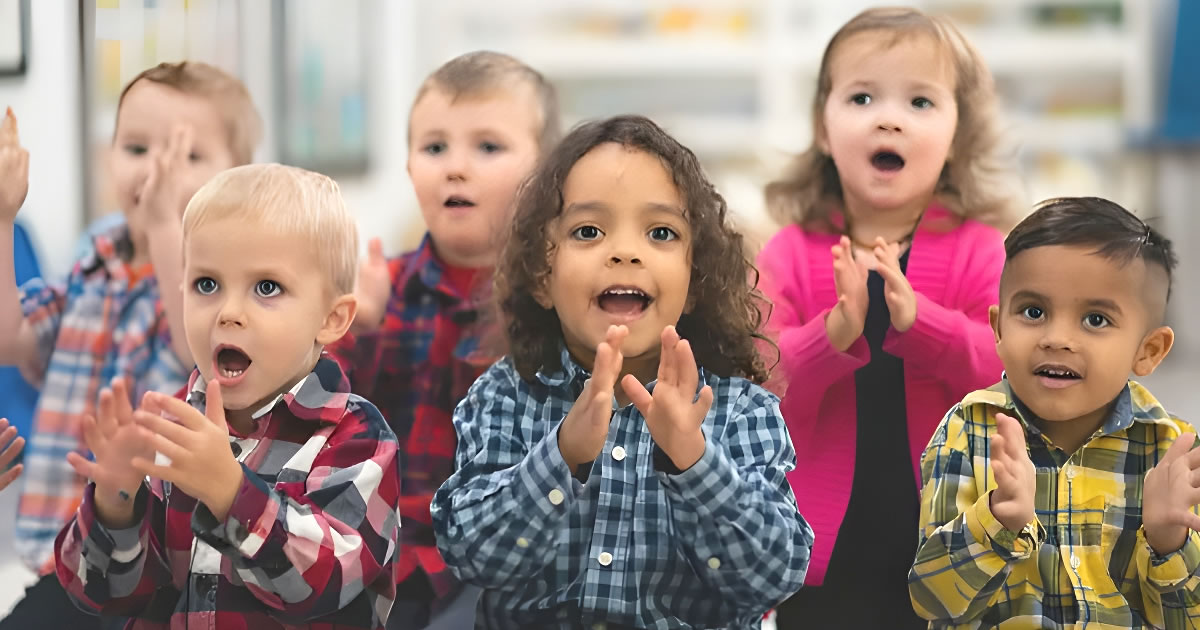 The numbers song - ESL songs for kids | ESL KidStuff